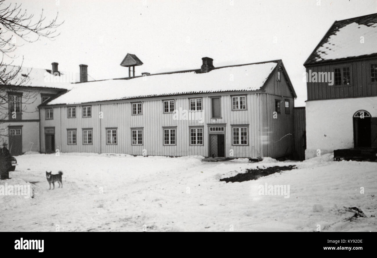 This image features Ringve in Sør-Trøndelag, Norway, recognized for its ...