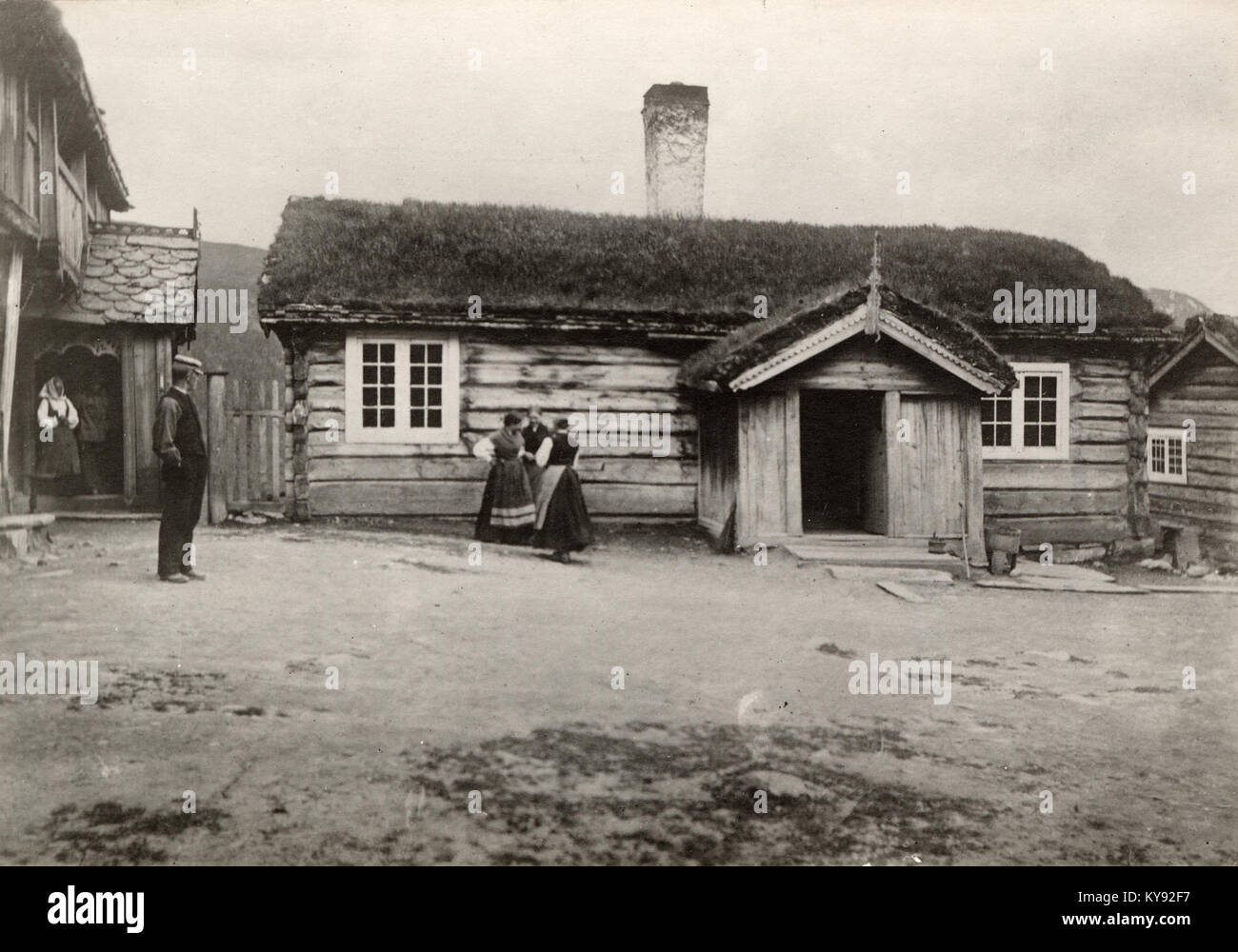 Sandbu hi-res stock photography and images - Alamy