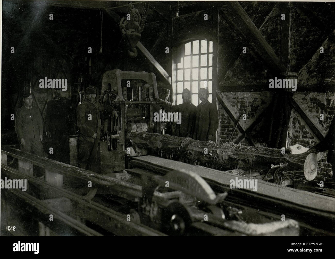 War camp activities photograph hi-res stock photography and images - Alamy