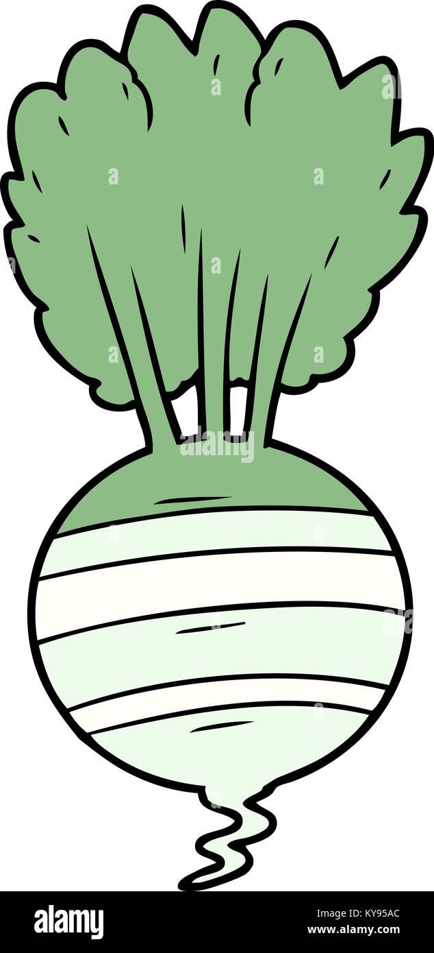 cartoon root vegetable Stock Vector Image & Art - Alamy