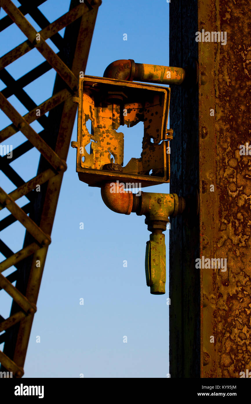 Light Long Out Stock Photo - Alamy