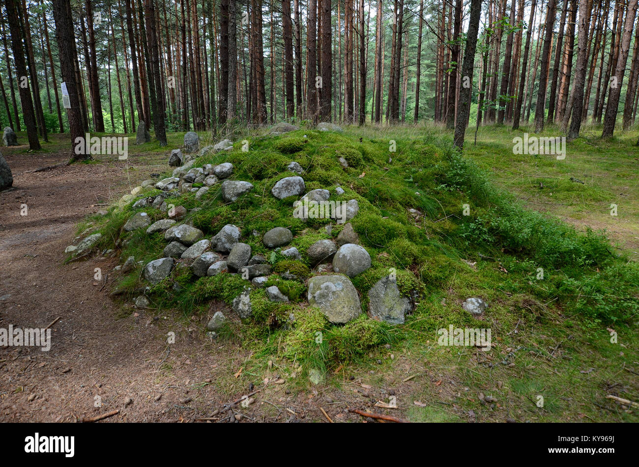 Wesiory cemetery hi-res stock photography and images - Alamy