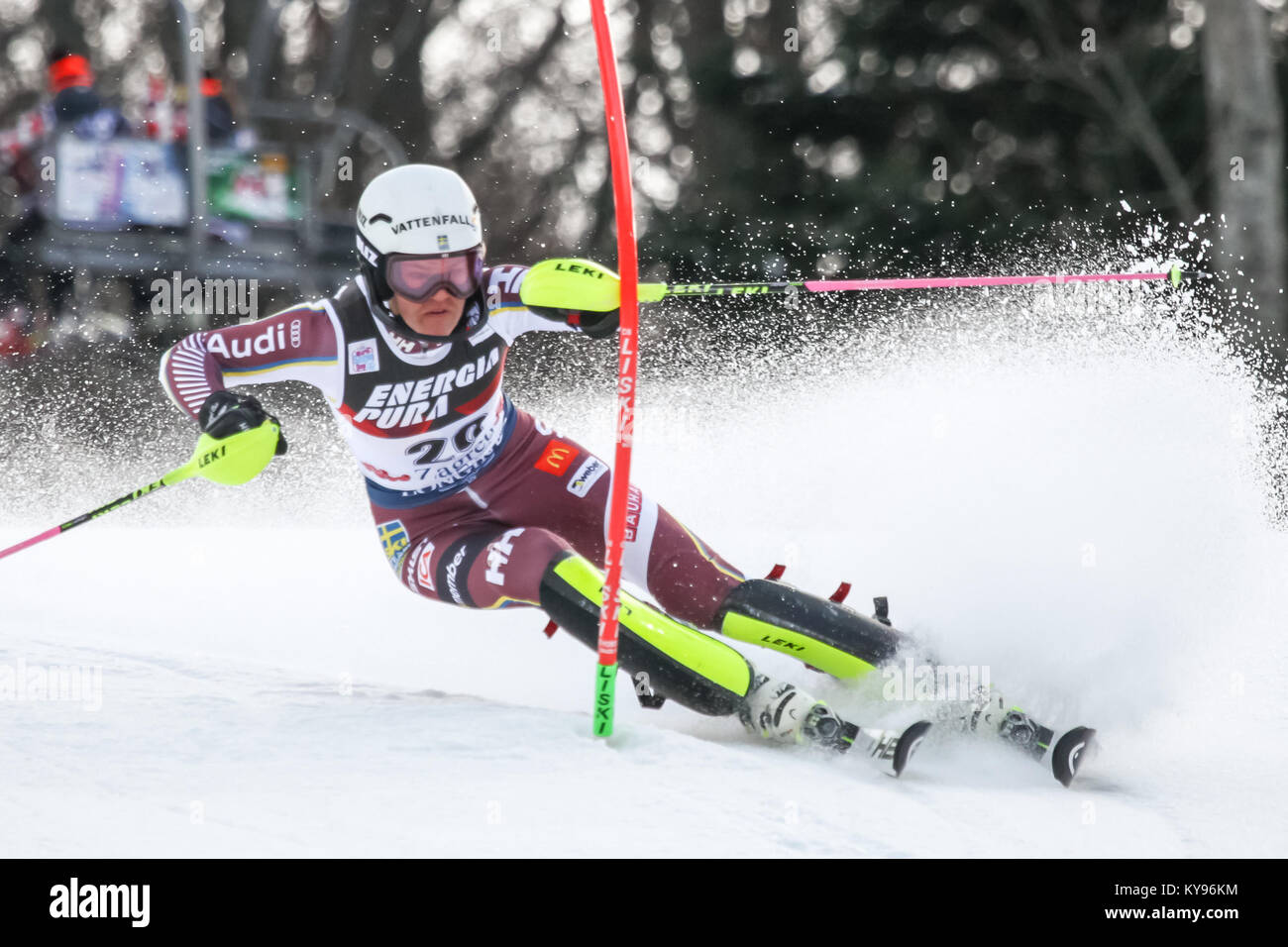 Swenn larsson anna hi-res stock photography and images - Alamy