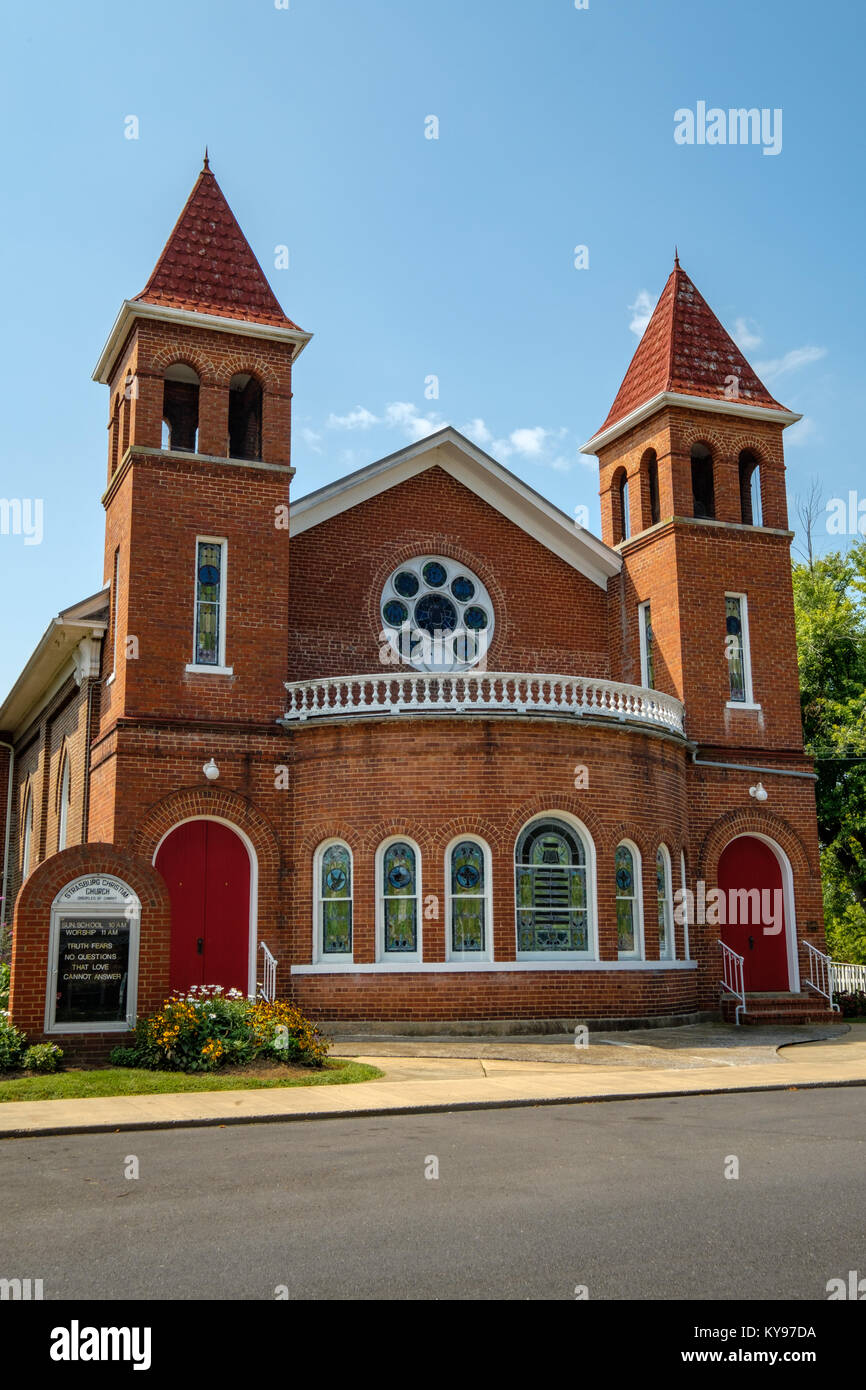 Strasburg, va hi-res stock photography and images - Alamy