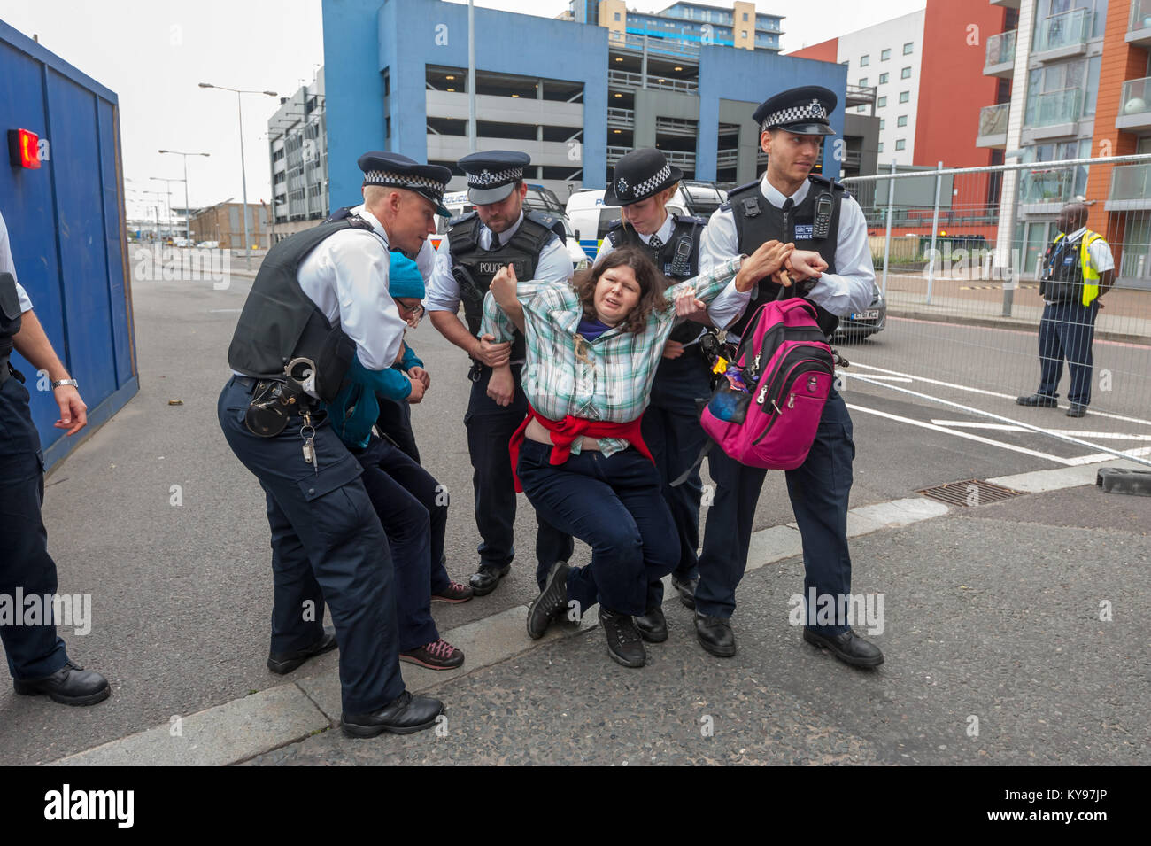 Put down the sword hi-res stock photography and images - Alamy