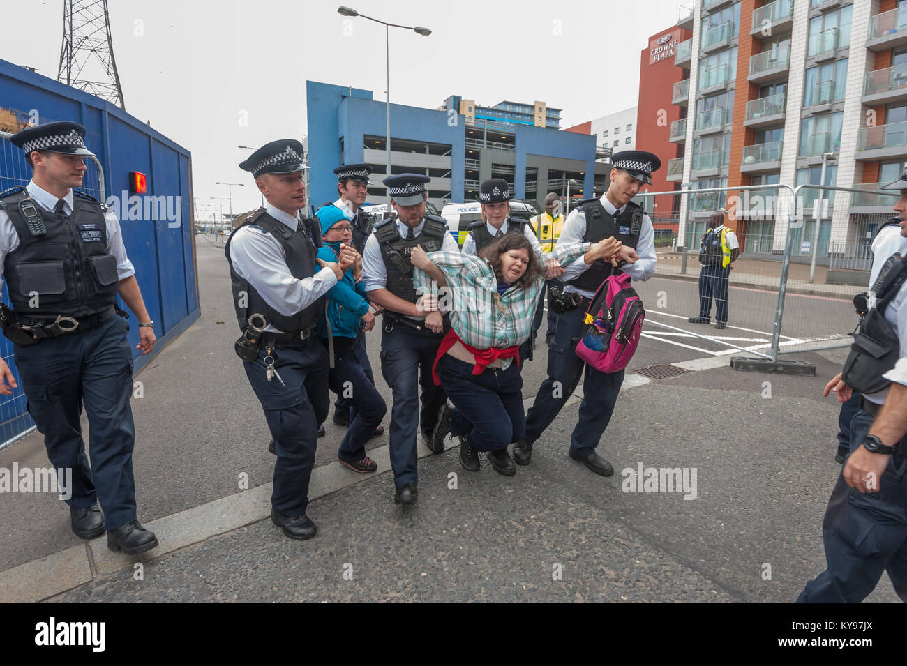 Put down the sword hi-res stock photography and images - Alamy