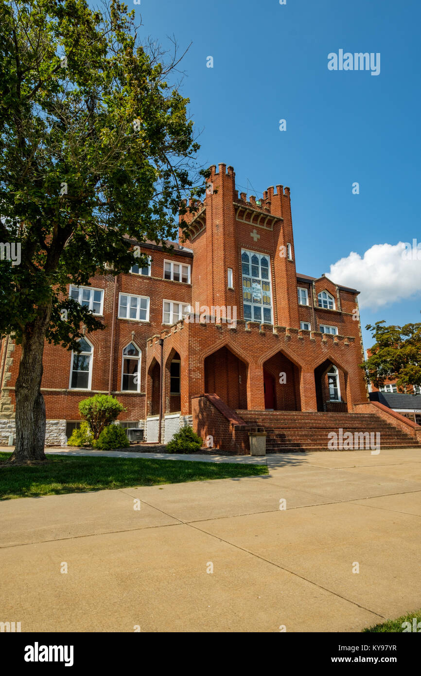 Lantz hall hi-res stock photography and images - Alamy