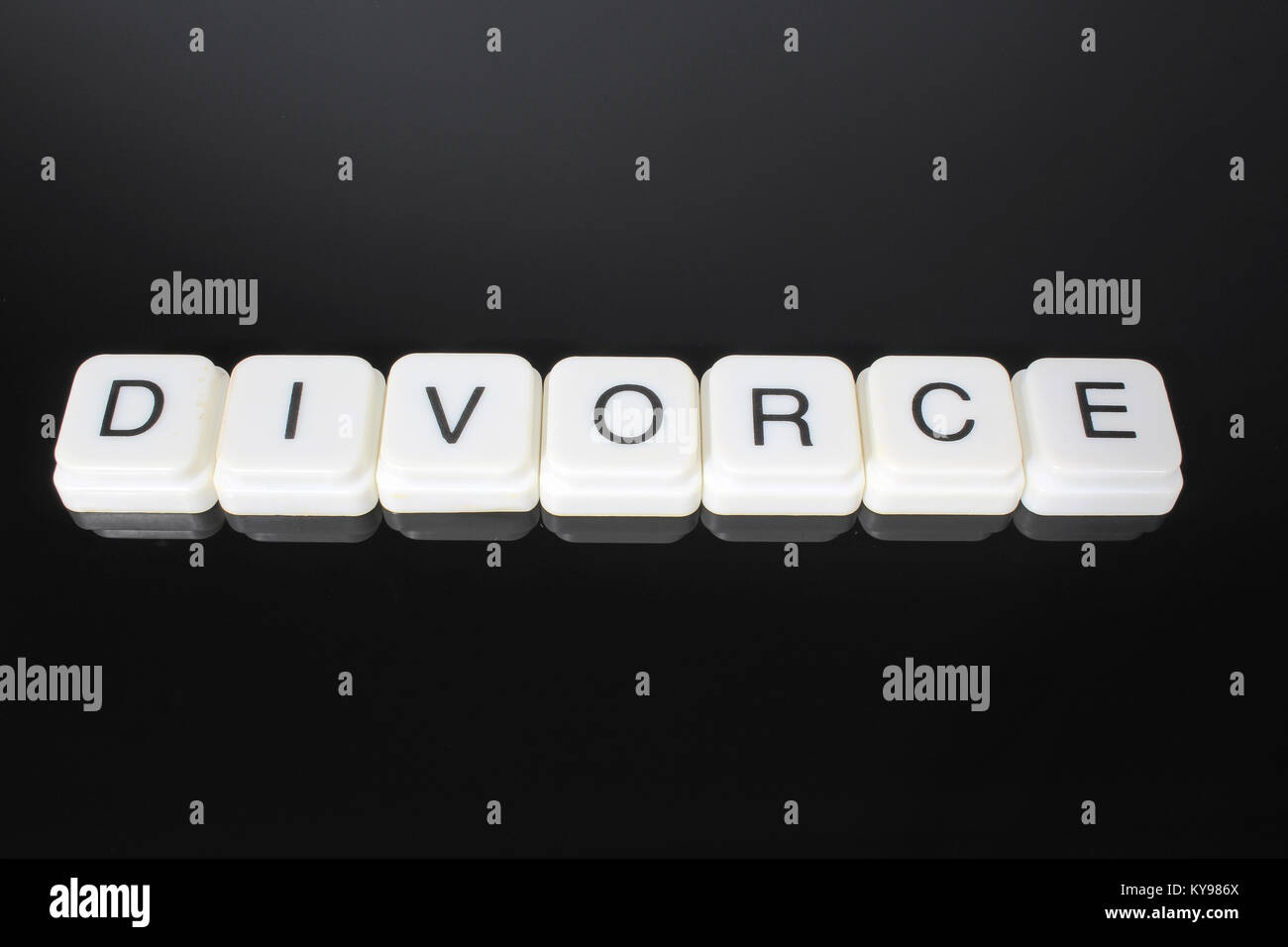 Divorce text word title caption label cover backdrop background ...