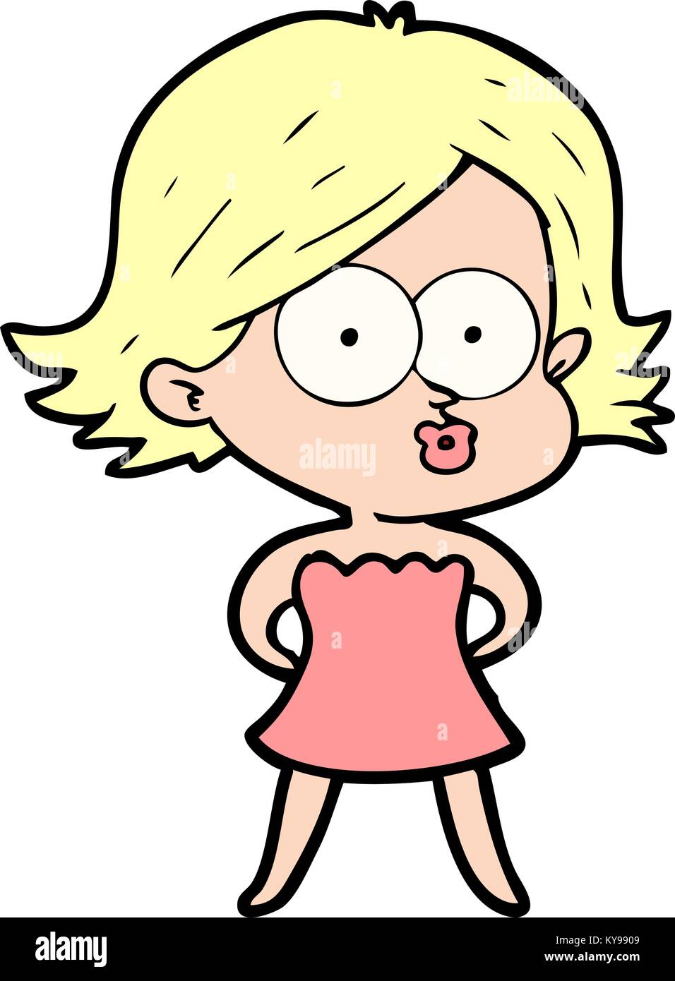 cartoon girl pouting Stock Vector Image & Art - Alamy cartoon girl pouting Stock Vector Image & Art - Alamy