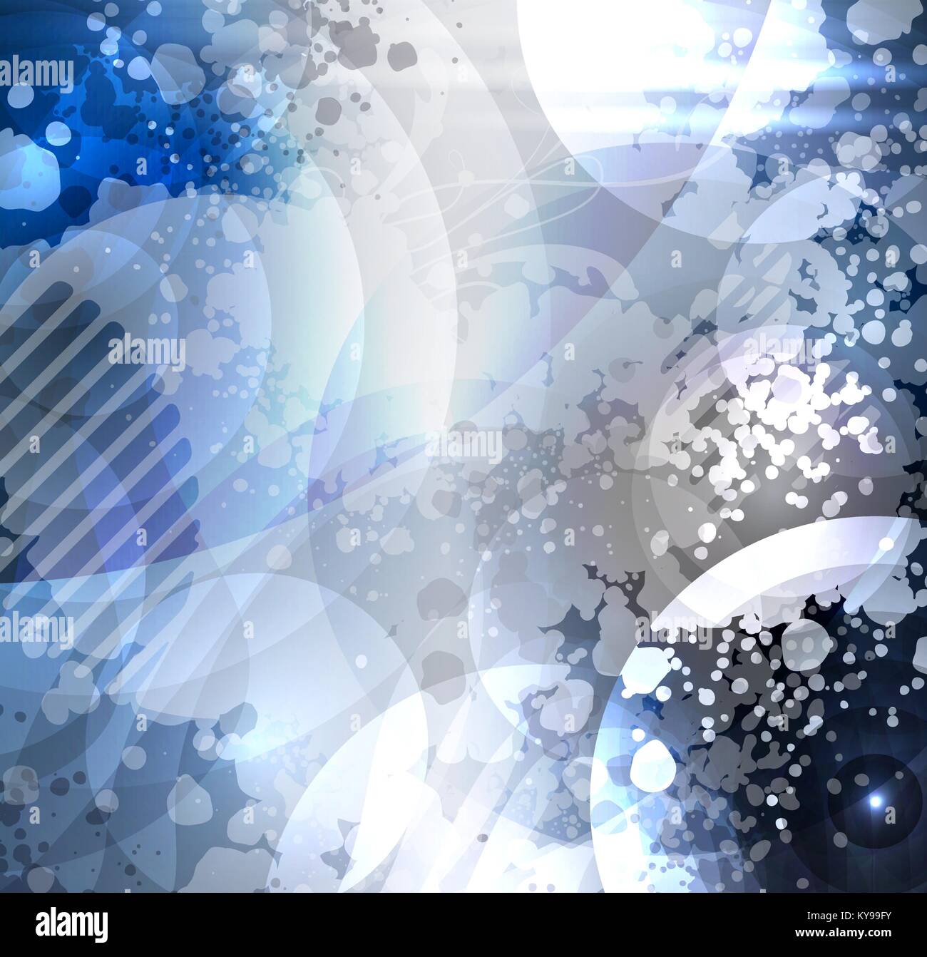 Blue wish Stock Vector Images - Alamy