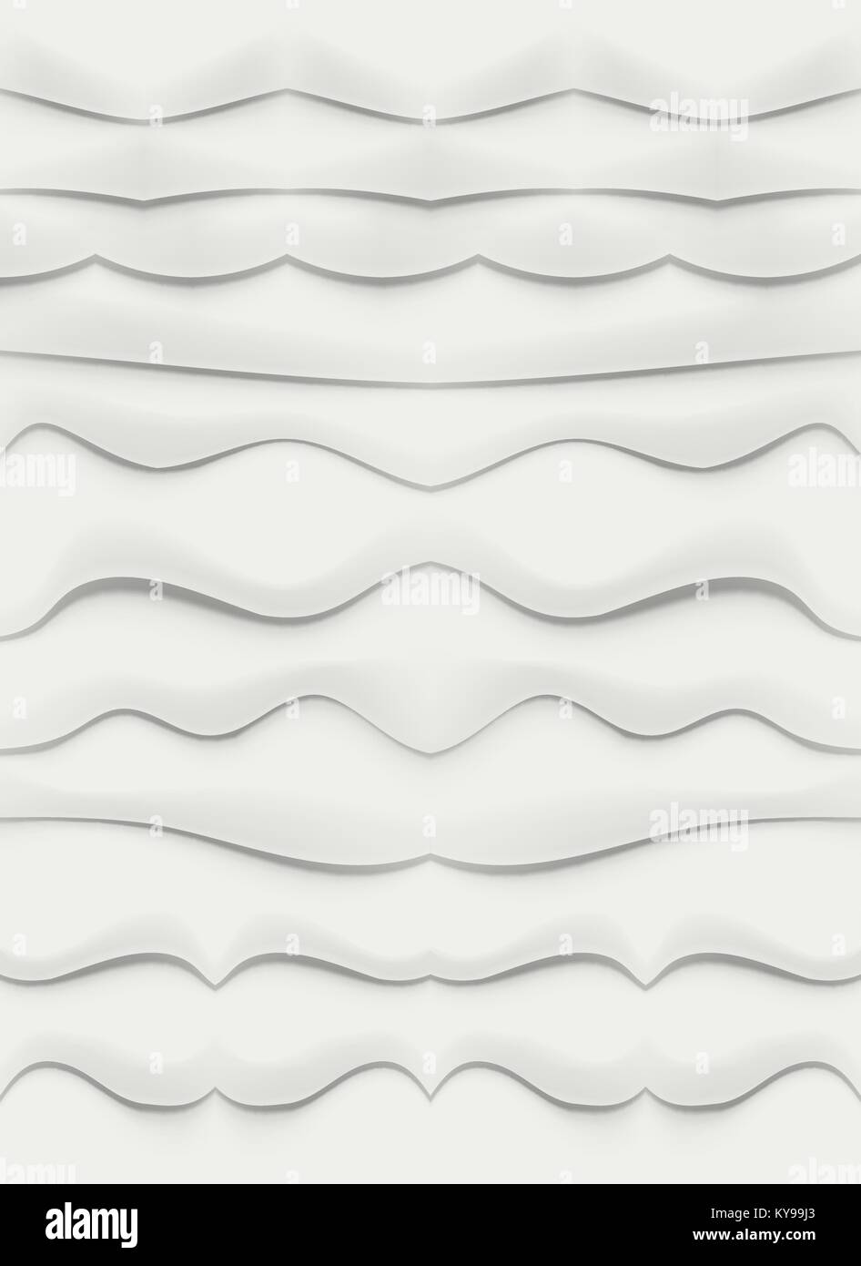 Set Of 10 Dividers. Vector Illustration Stock Vector Image & Art - Alamy