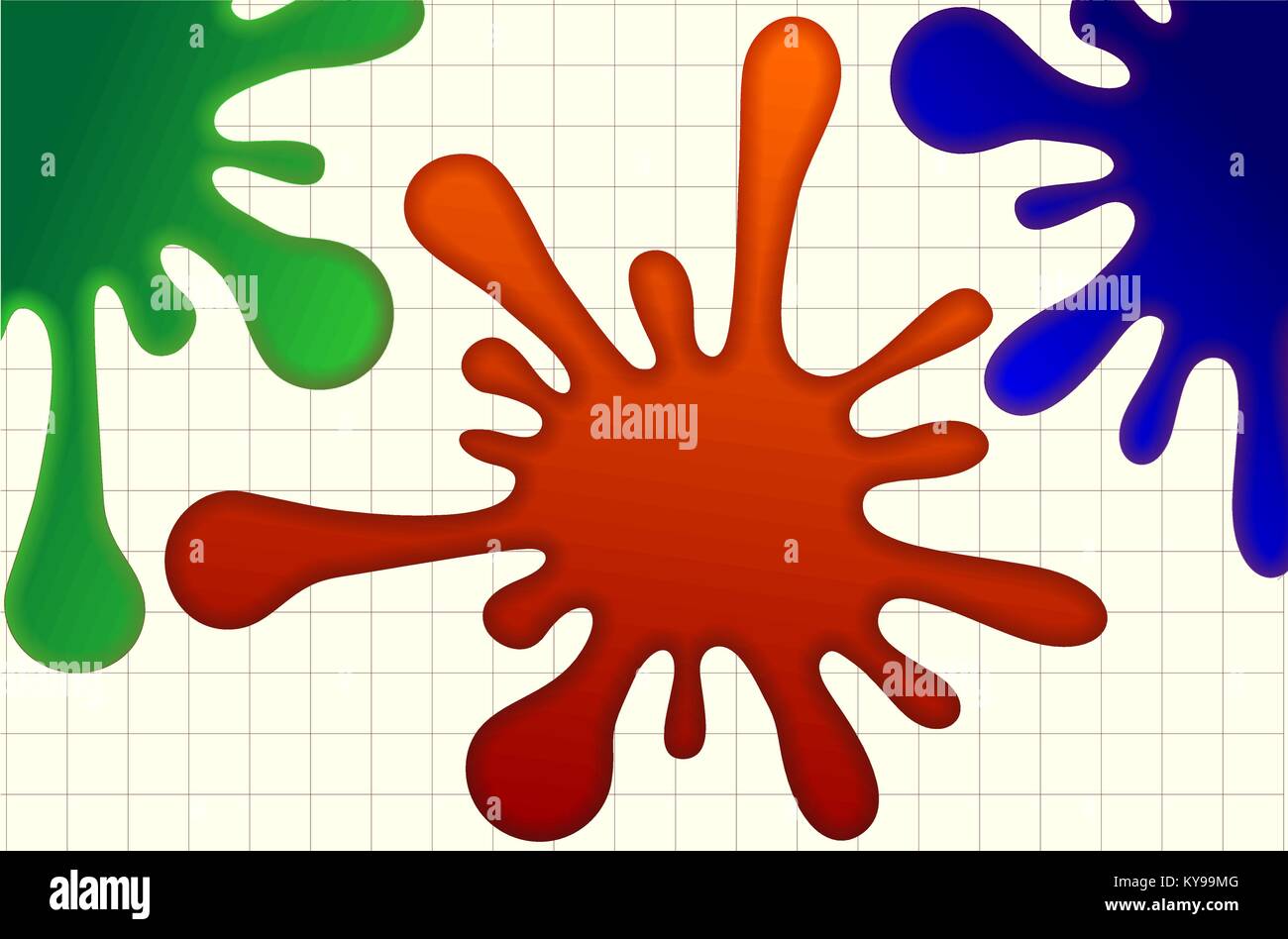 Dissolve vector vectors Stock Vector Images - Alamy