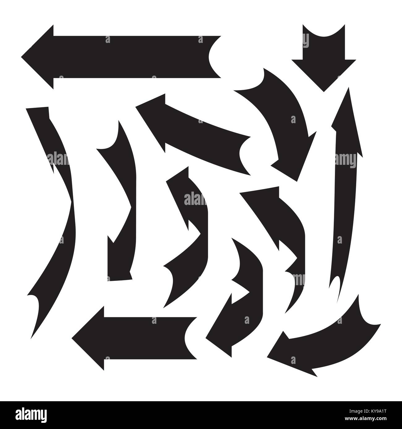 Roll forward Stock Vector Images - Alamy