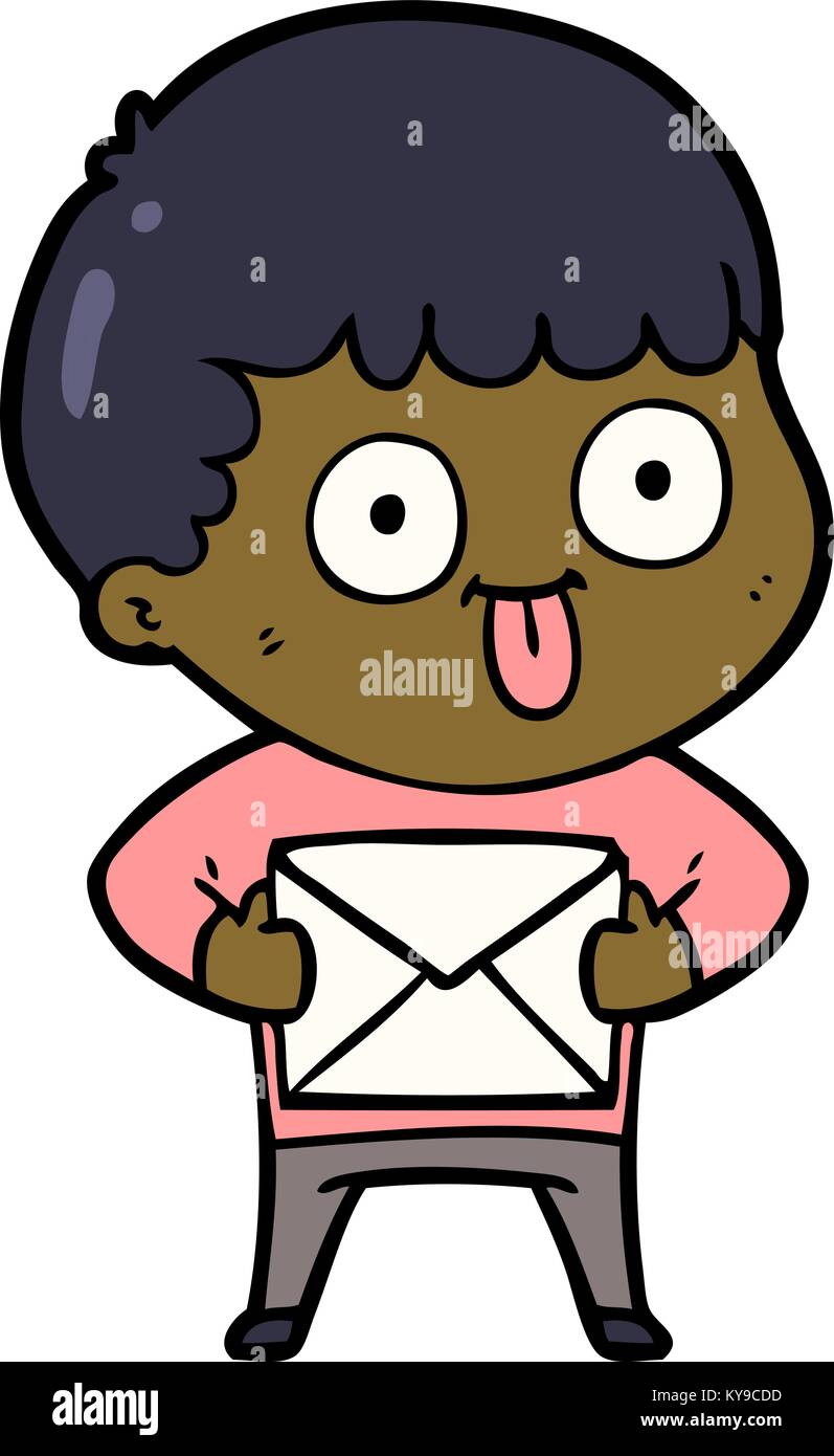 cartoon man staring Stock Vector Image & Art - Alamy