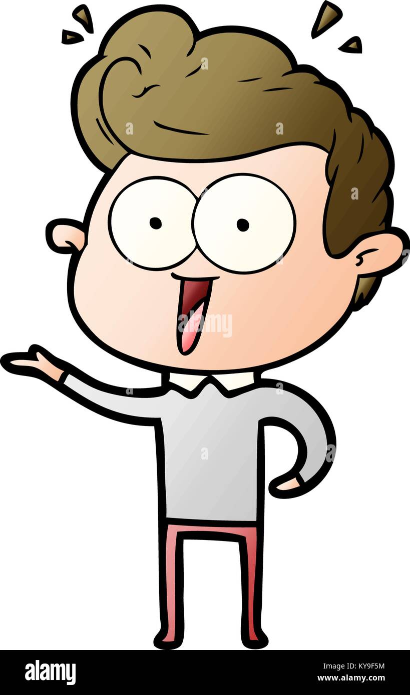 Man Drawing Cartoon High Resolution Stock Photography and Images - Alamy