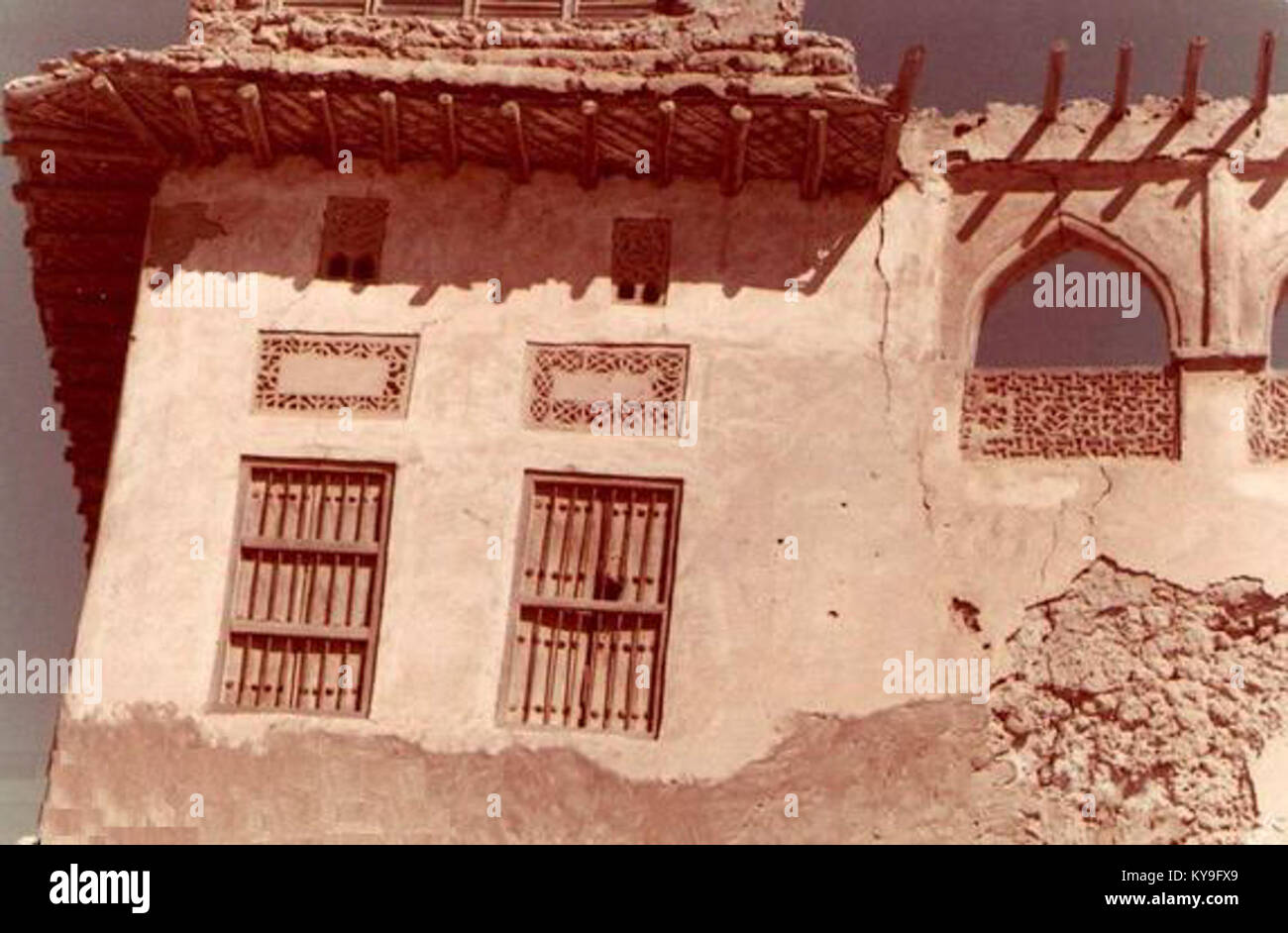 Al qatif hi-res stock photography and images - Alamy