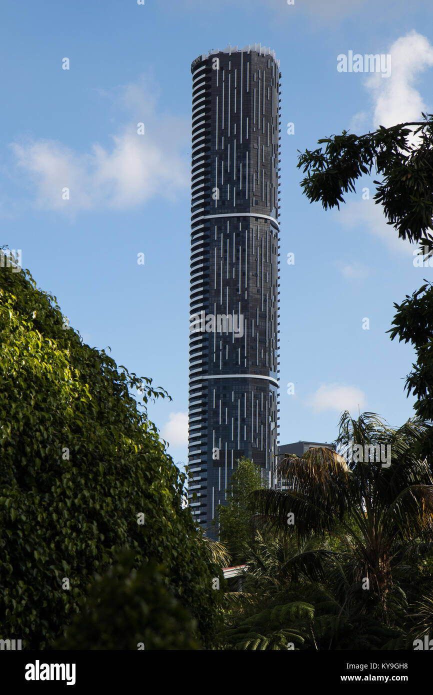 Gold coast to brisbane hi-res stock photography and images - Alamy