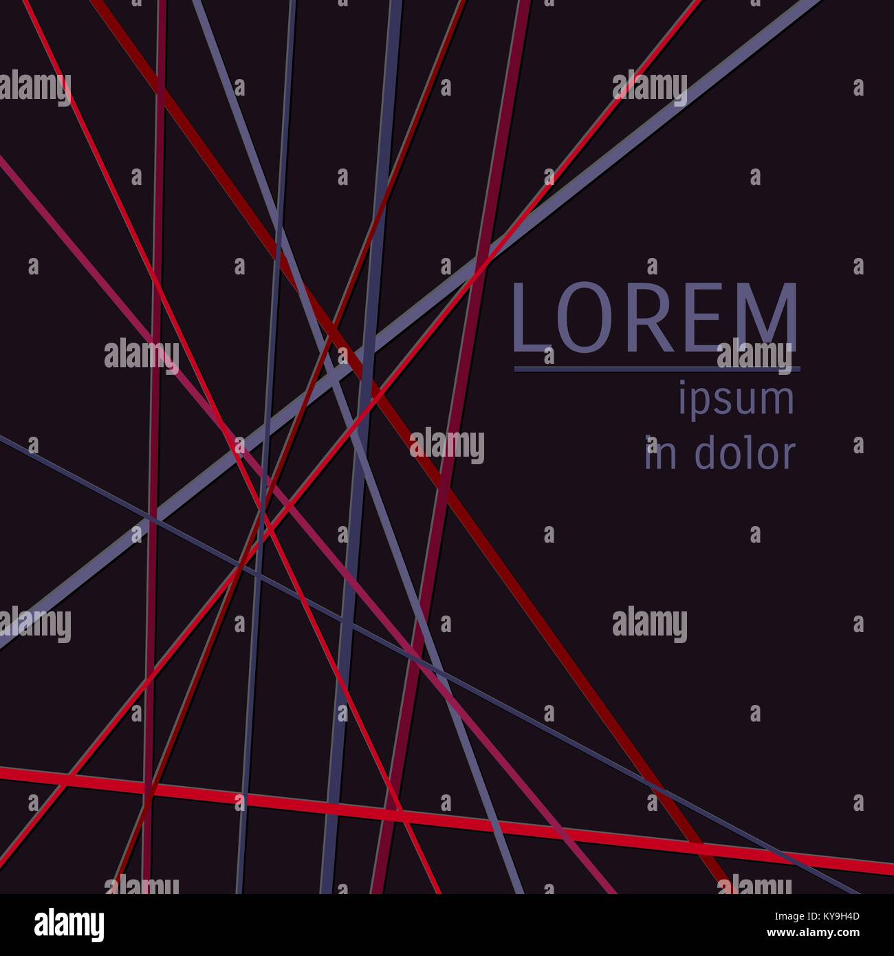 Background colored lines Stock Vector Images - Alamy