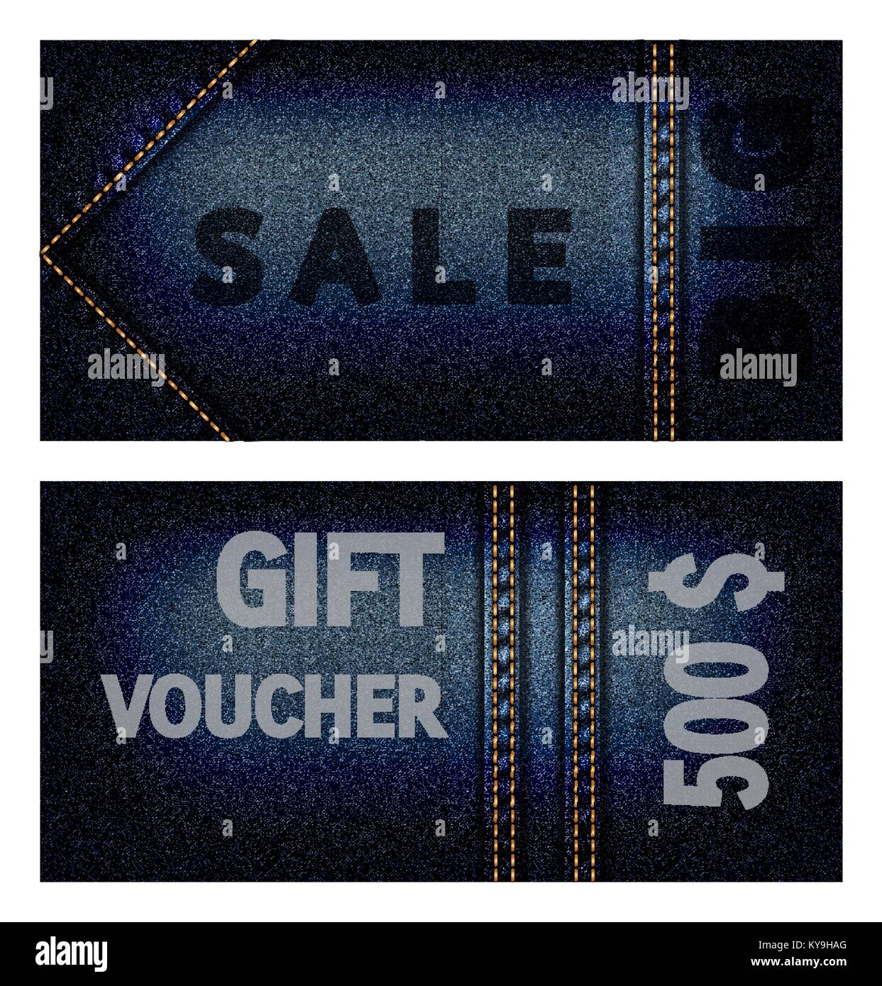 Fabric banners Cut Out Stock Images & Pictures - Alamy