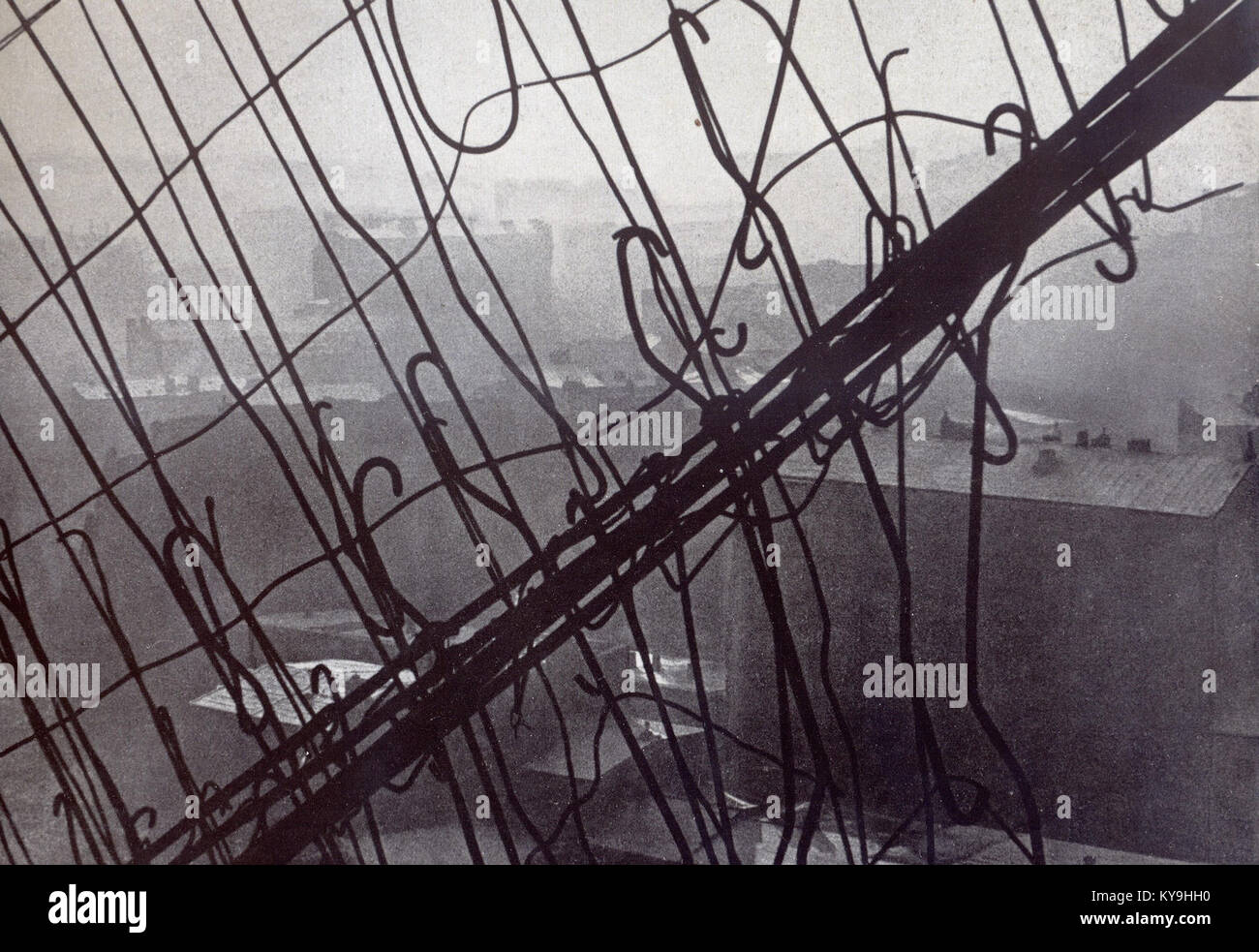 Telephone central office system hi-res stock photography and images - Alamy