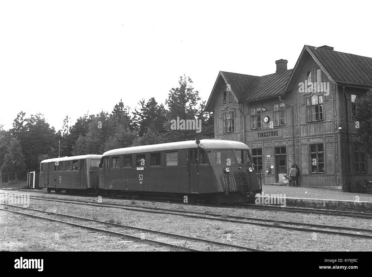 Railbus hi-res stock photography and images - Alamy