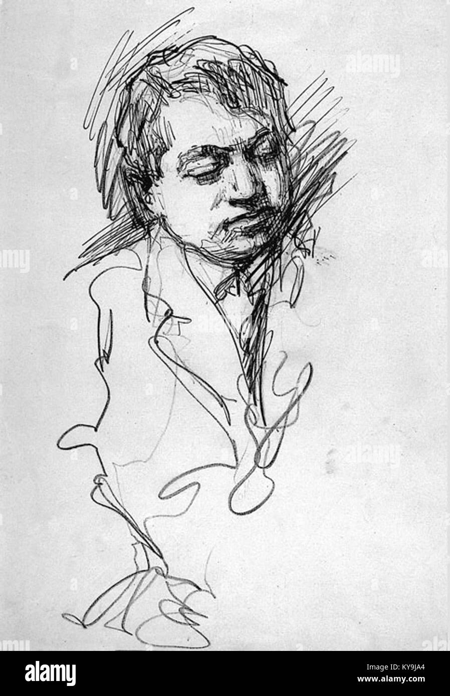 Historicadyportrait hi-res stock photography and images - Alamy