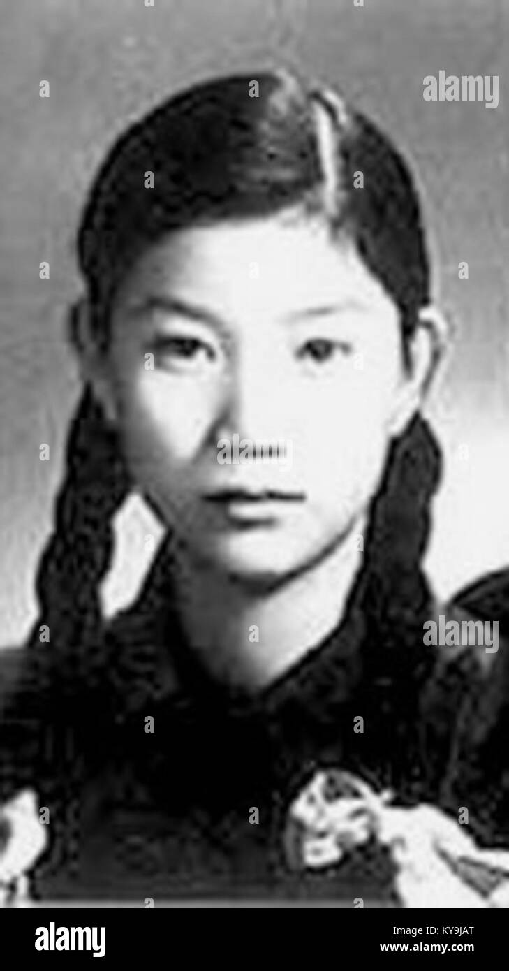 And wife liu hi-res stock photography and images - Alamy