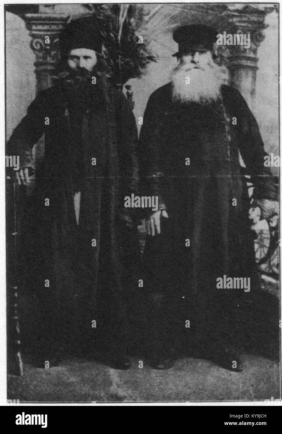 Christian molokans hi-res stock photography and images - Alamy