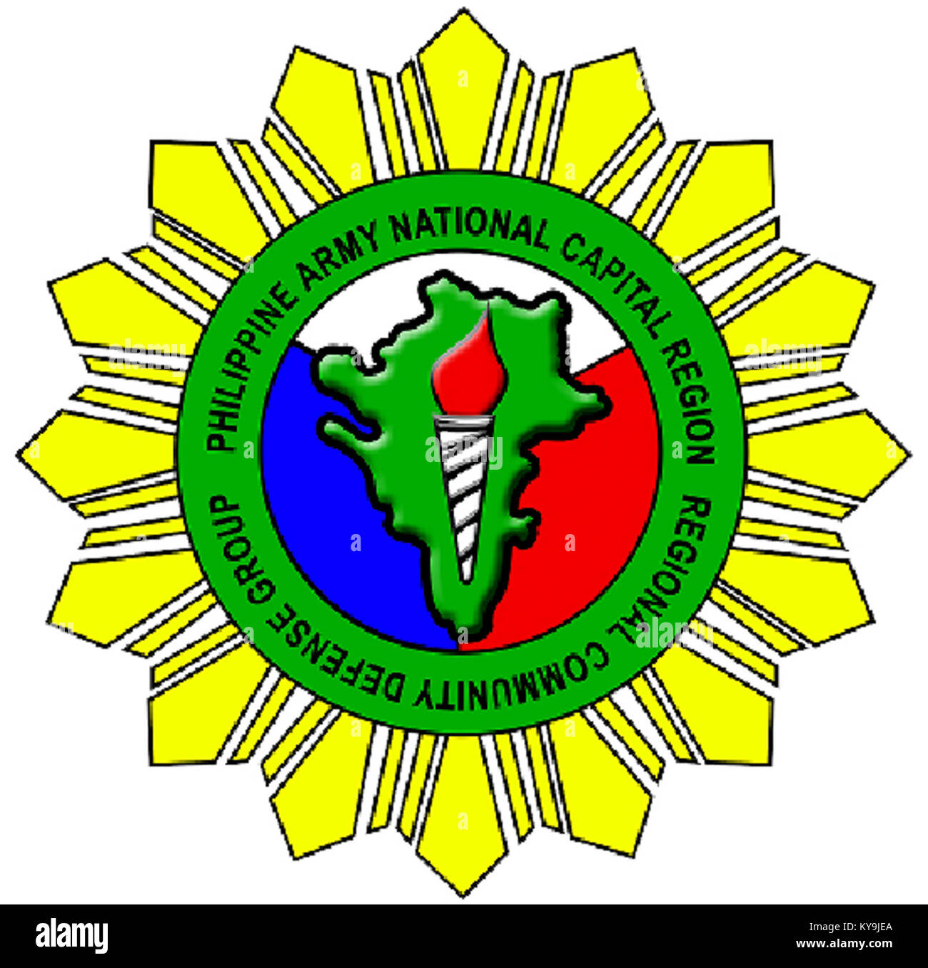 An unidentified reference code, likely related to a historical or ...