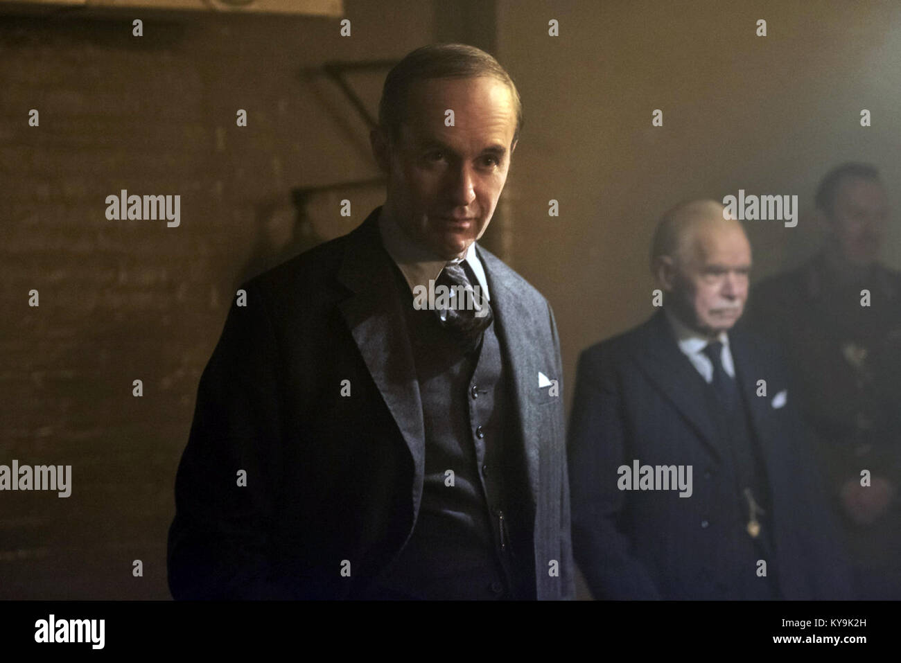 Darkest Hour is an upcoming British historical war drama film. It is ...