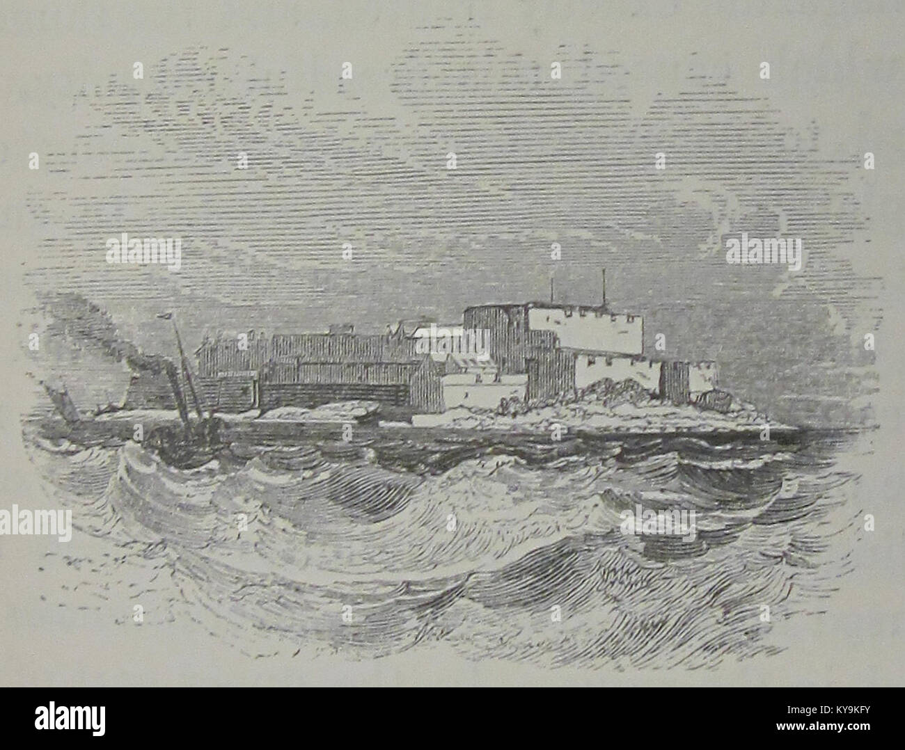 Rambles Among the Channel Islands by a Naturalist Jean Louis Armand de ...