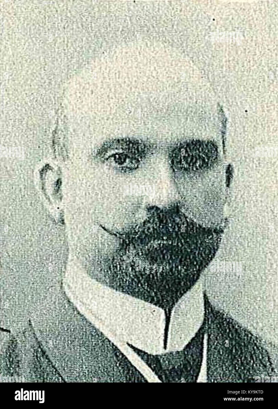 Sahlin, Mauritz i VJ 8 1916 Stock Photo - Alamy