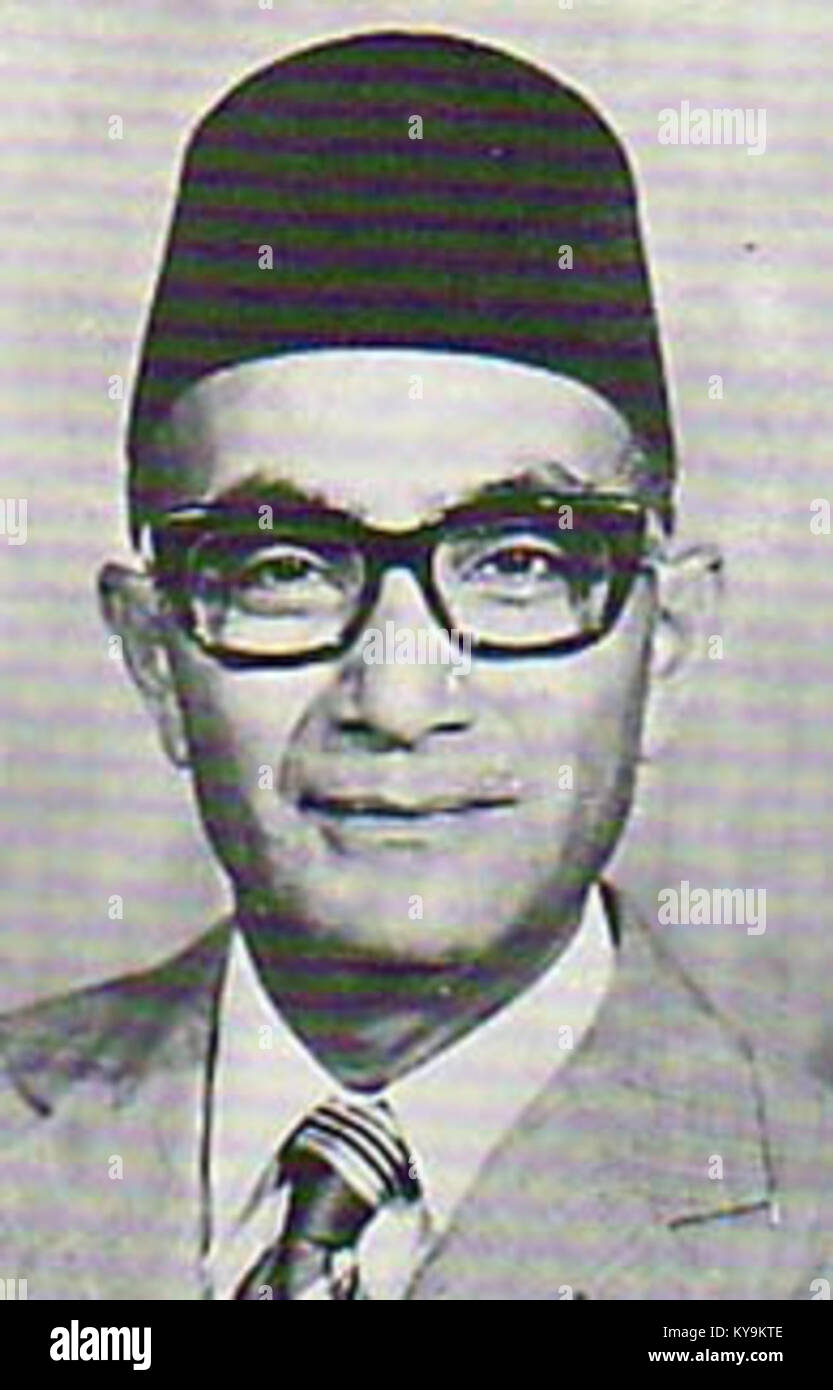 Tun Hussein Onn served as the 3rd Prime Minister of Malaysia, holding ...