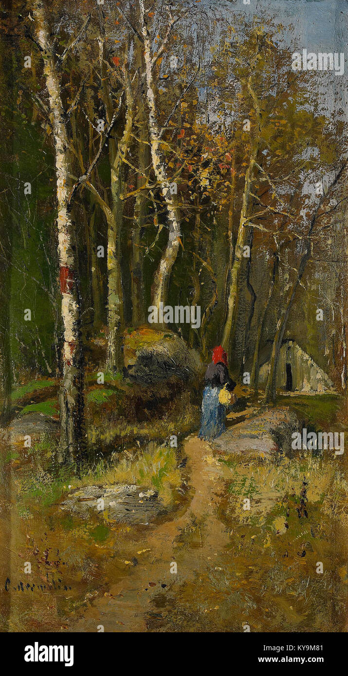 Olof Hermelin was a noted figure, known for his exploration of the ...