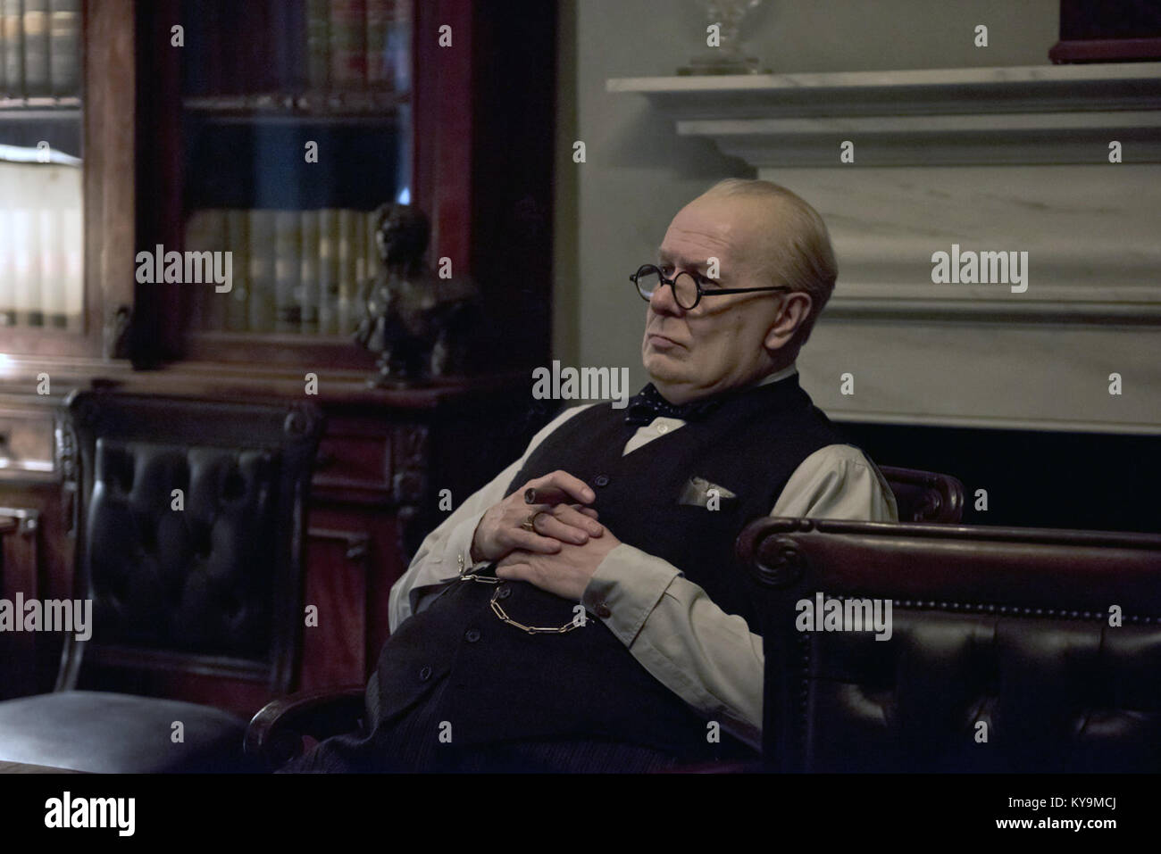 Darkest Hour is an upcoming British historical war drama film. It is ...