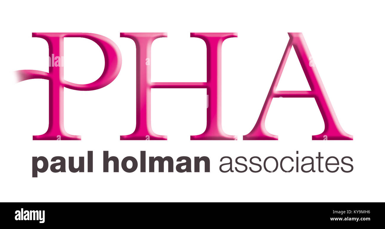 Logo for the Public Health Association, representing the organization's ...
