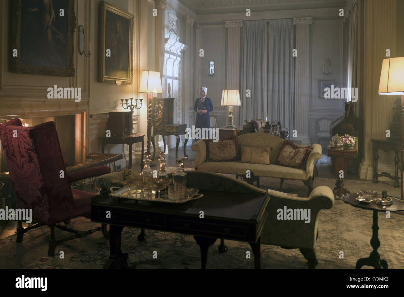 Darkest Hour is an upcoming British historical war drama film. It is ...