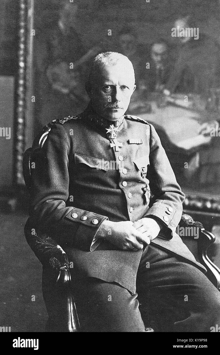 Von der goltz Black and White Stock Photos & Images - Alamy