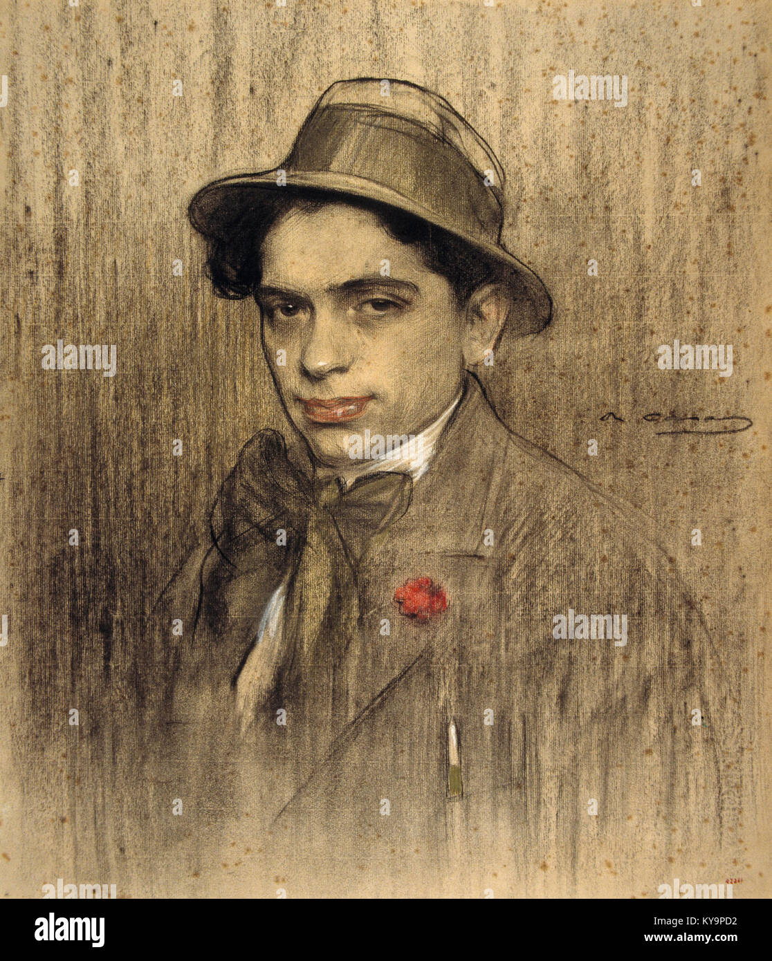 Ramon Casas Stock Photos & Ramon Casas Stock Images - Alamy