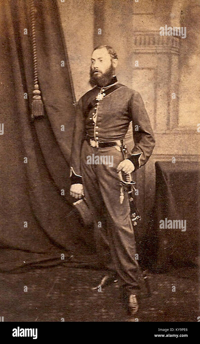 Samuel Rowe (1835–1888 Stock Photo - Alamy