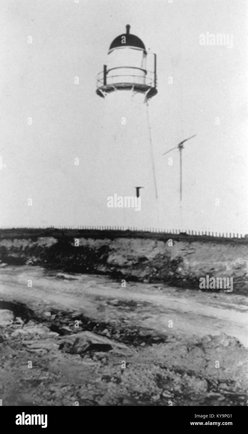 Caloundra lighthouse hi-res stock photography and images - Alamy