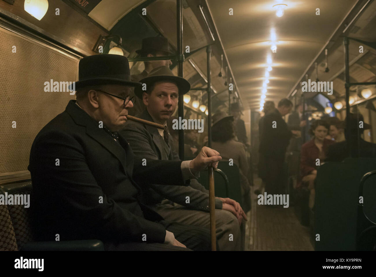 Darkest Hour is an upcoming British historical war drama film. It is ...