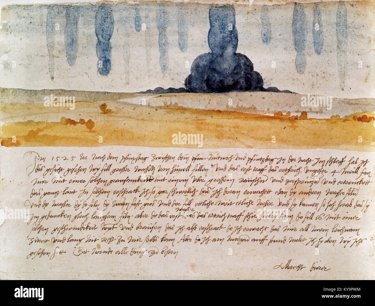 Albrecht dürer german renaissance hi-res stock photography and images ...