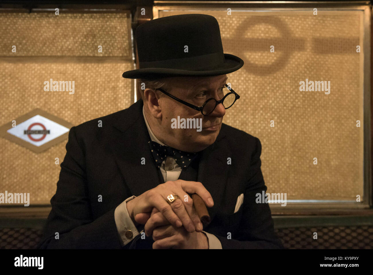 Darkest Hour is an upcoming British historical war drama film. It is ...