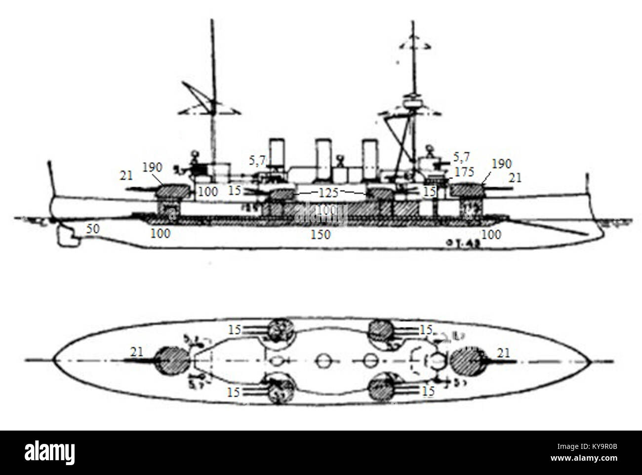 This collection showcases the armor and armament of Oscar II, the King ...