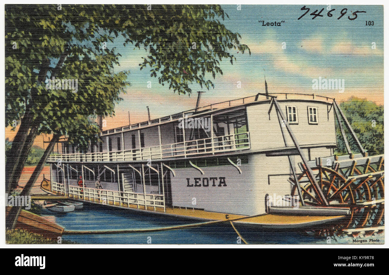 Leota hi-res stock photography and images - Alamy