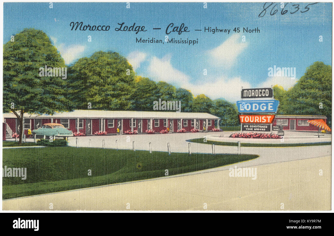 North lodge cafe hi-res stock photography and images - Alamy