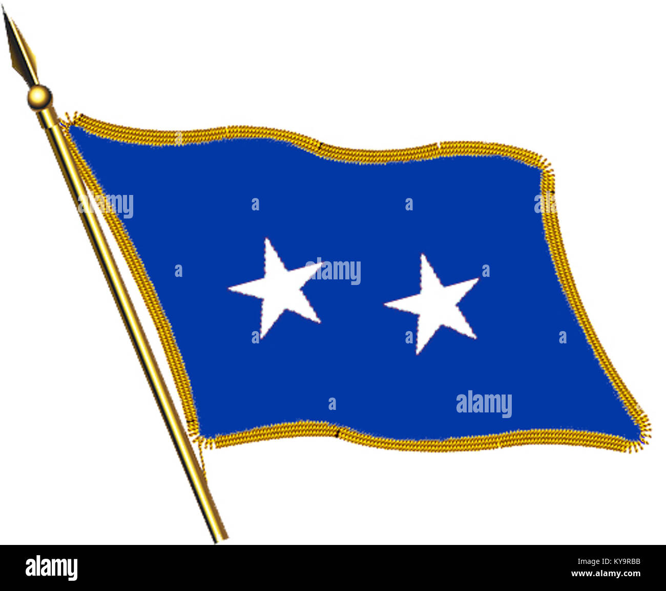Admirals flag hi-res stock photography and images - Alamy