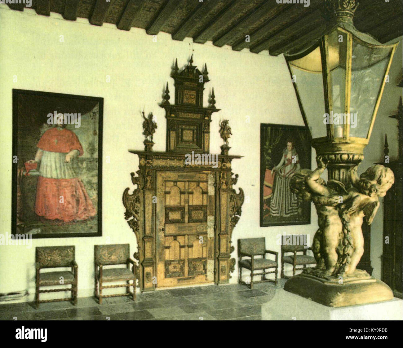 Tid design hi-res stock photography and images - Alamy