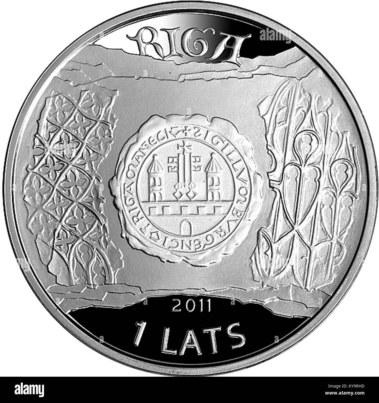 Riga editorial Black and White Stock Photos & Images - Alamy